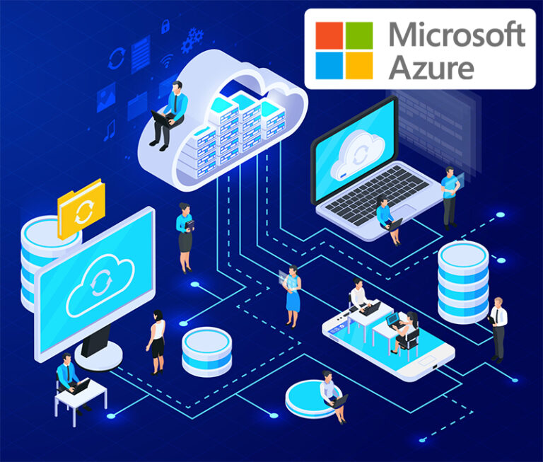 Microsoft Azure Administration Training(Online) – Welcome to Itglobal US